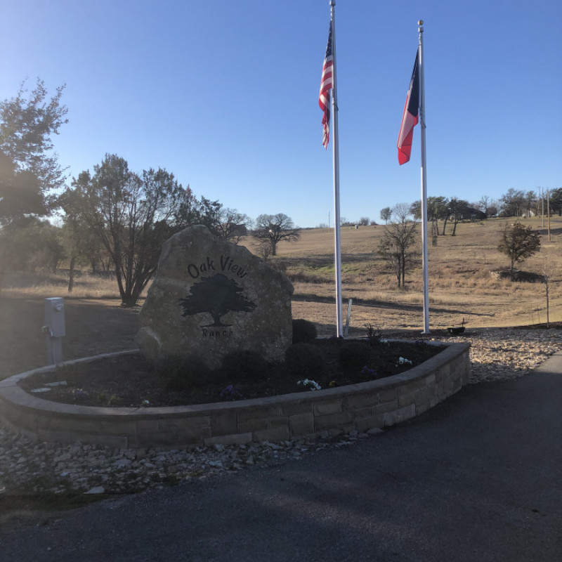 Oak View Ranch