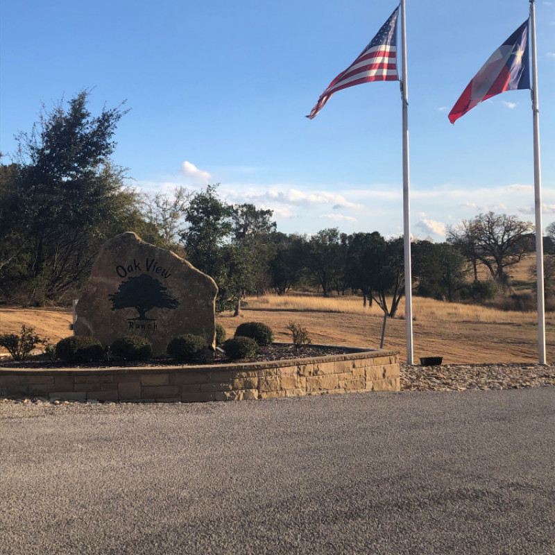 Oak View Ranch